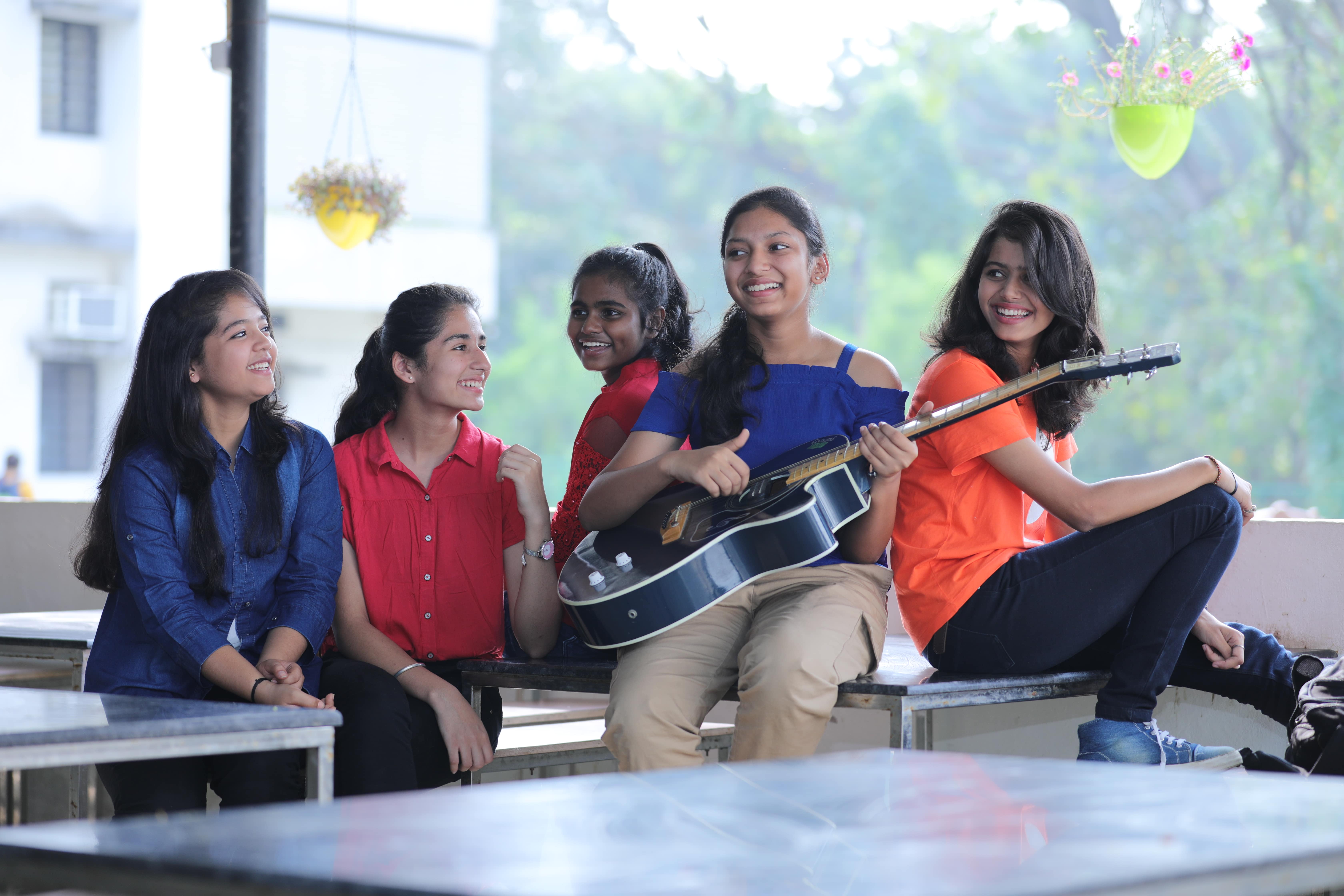 Vedic Group of Institutions