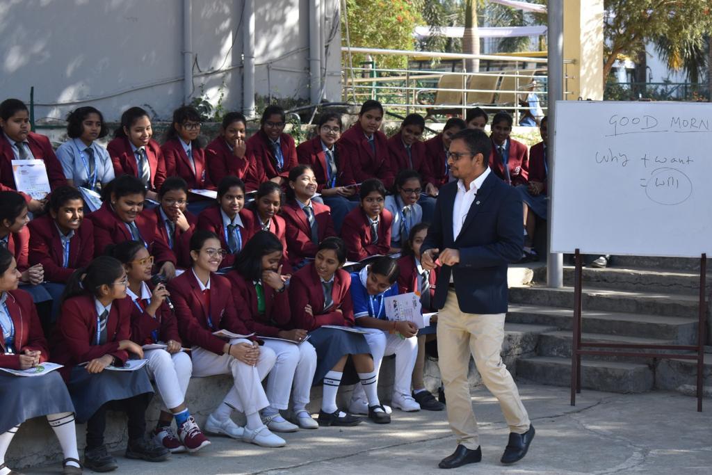 Vedic Group of Institutions