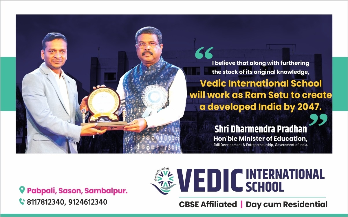 Vedic Group of Institutions