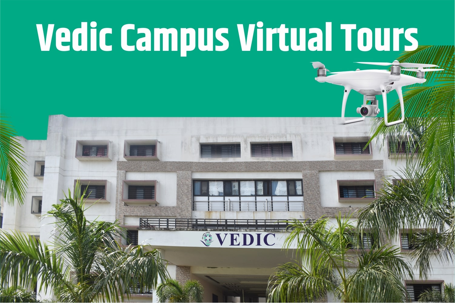 Vedic Group of Institutions